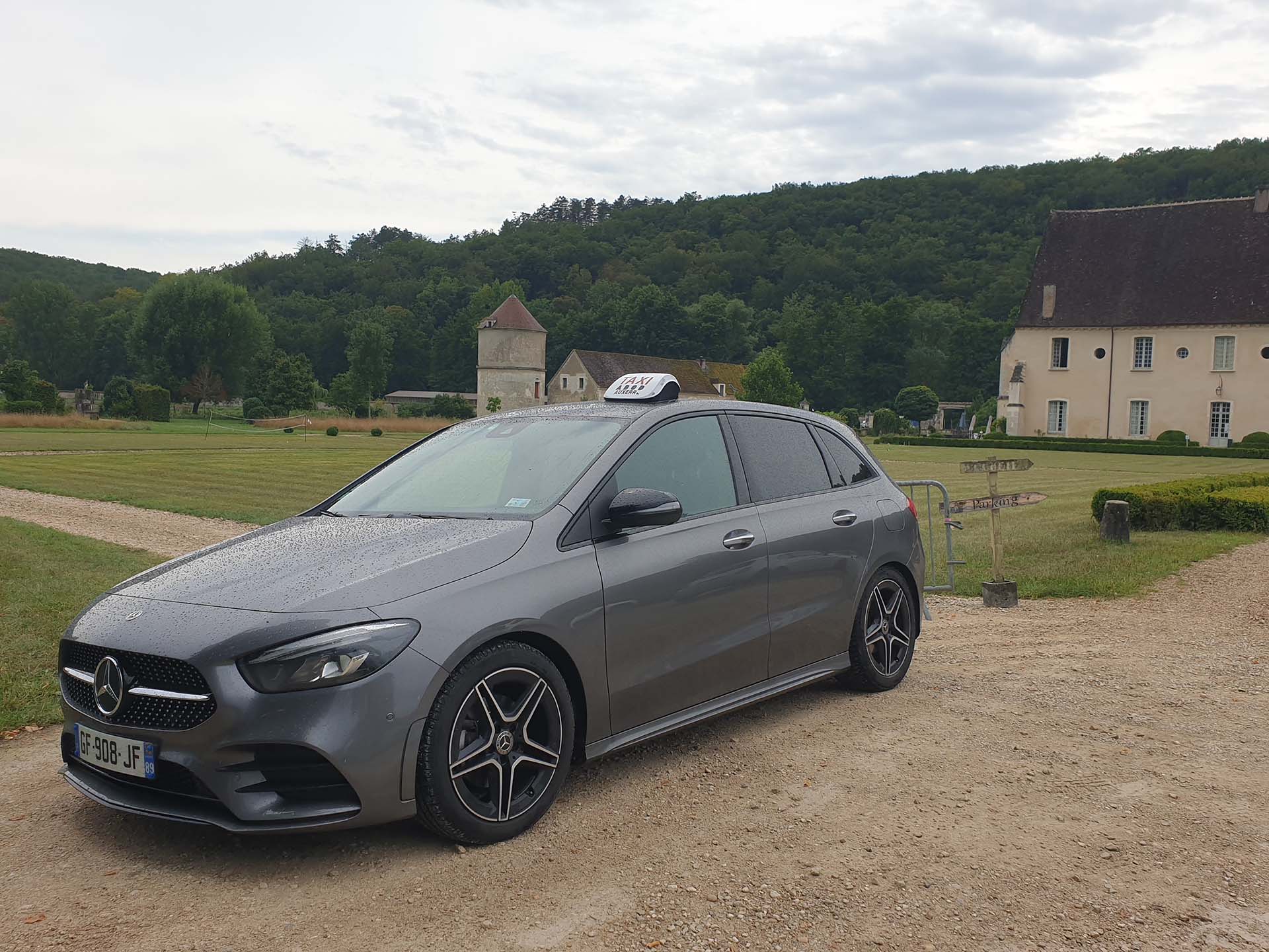 Nos services – CHRISTOPHE TAXIS